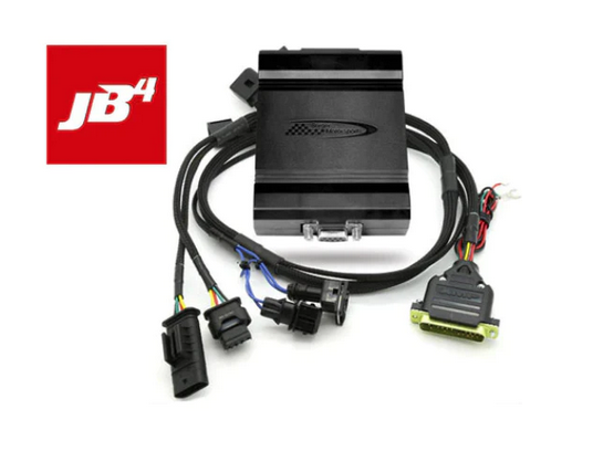 BMW Tune - Burger Tuning JB4 – Bimmerzone