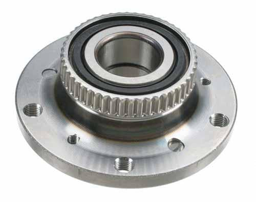 BMW Wheel System – Bimmerzone