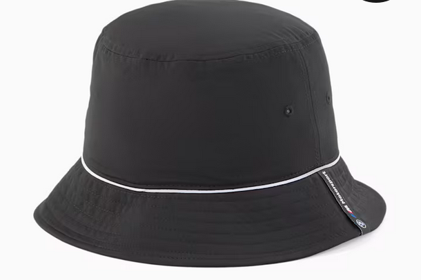 BMW M Motorsport Bucket Hat – Bimmerzone