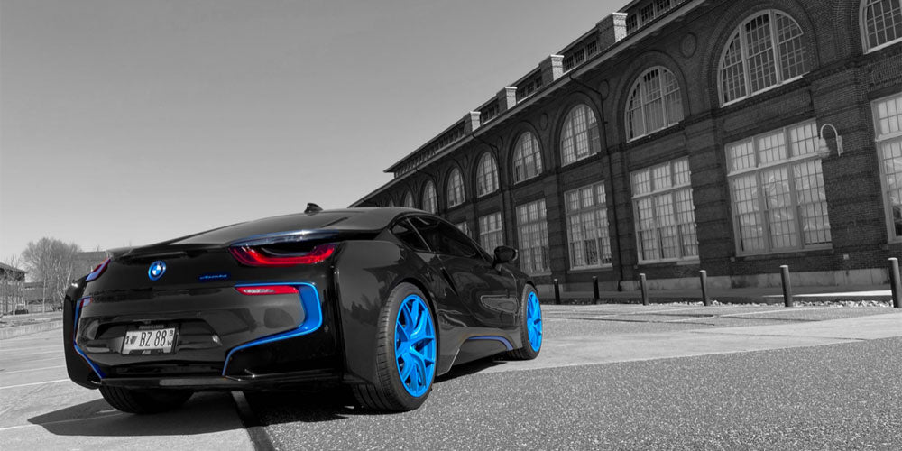 Bimmerzone - Your BMW Parts, Performance & Accessories Zone