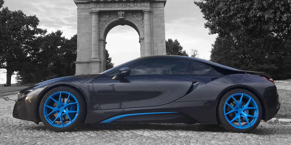 Bimmerzone - Your BMW Parts, Performance & Accessories Zone