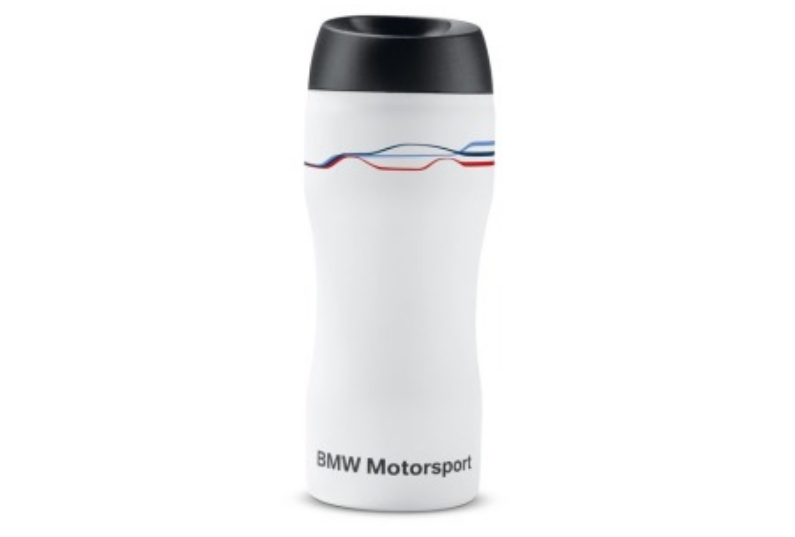 Genuine BMW Motorsports Termo Mug – Bimmerzone