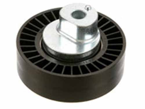 BMW Ina (Oem) Acc. Belt Idler Pulley – Bimmerzone